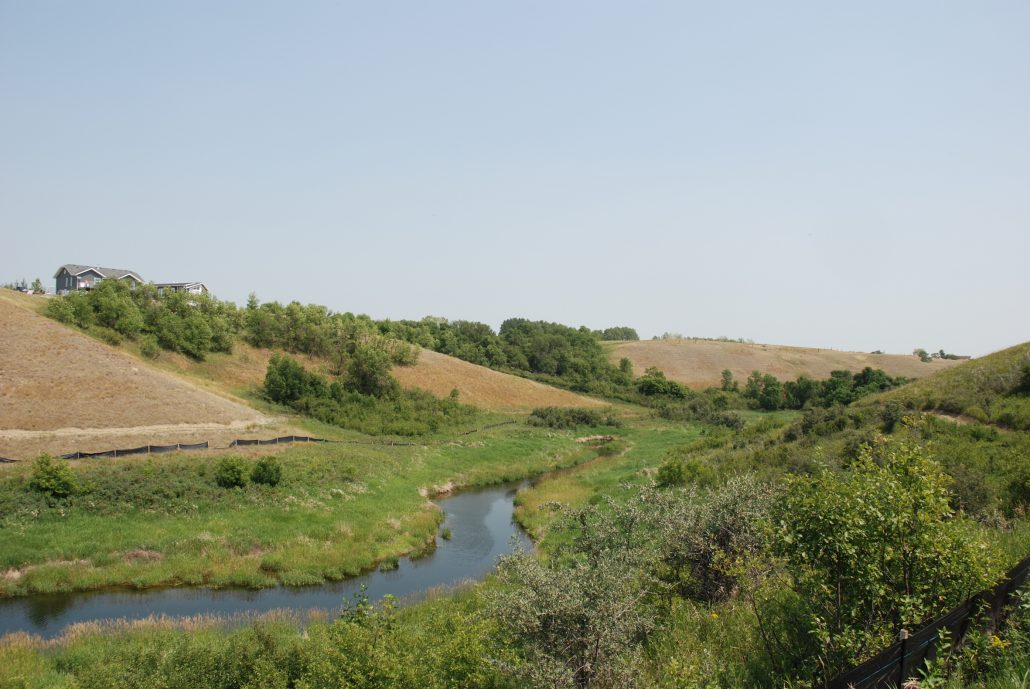 Hiking Elbow Trails | Saskatchewan Trails Association